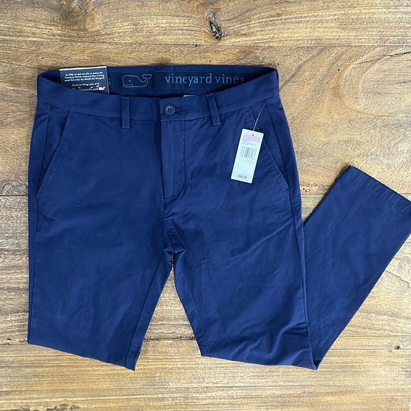 Vineyard Vines Performance Pants